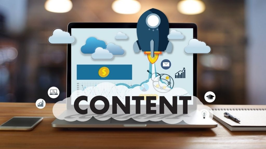  how To Learn Content Writing For Free QuyaSoft